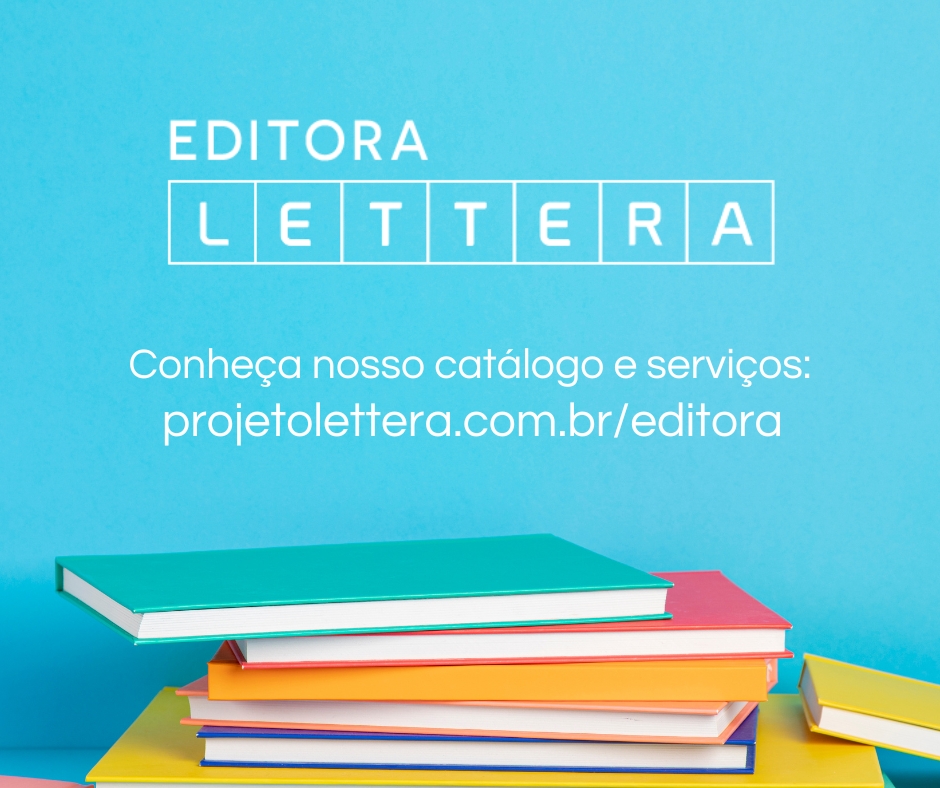 Lettera - Editora Lettera